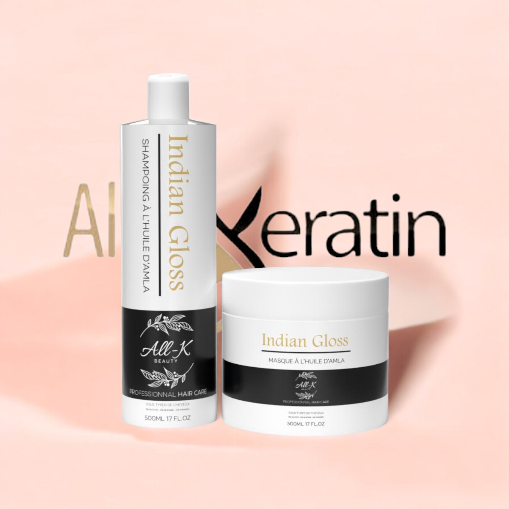 Le Lissage X-tenso de L'Oréal : Tout Ce Qu’il Faut Savoir – All-keratin.com