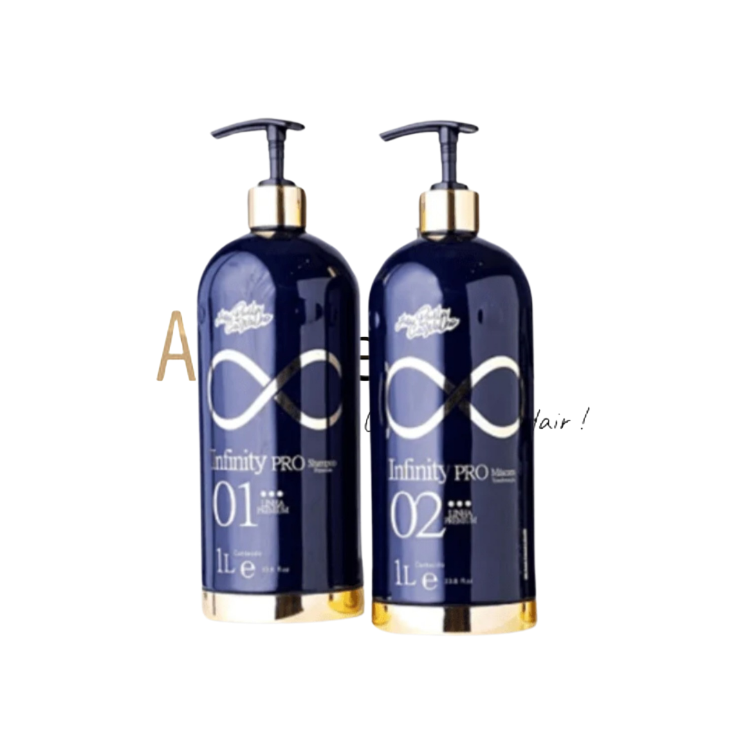 Vente de mini kits de lissage et professionnels – All-keratin.com