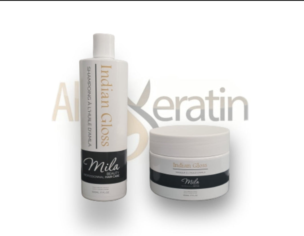 Le Lissage X-tenso de L'Oréal : Tout Ce Qu’il Faut Savoir – All-keratin.com