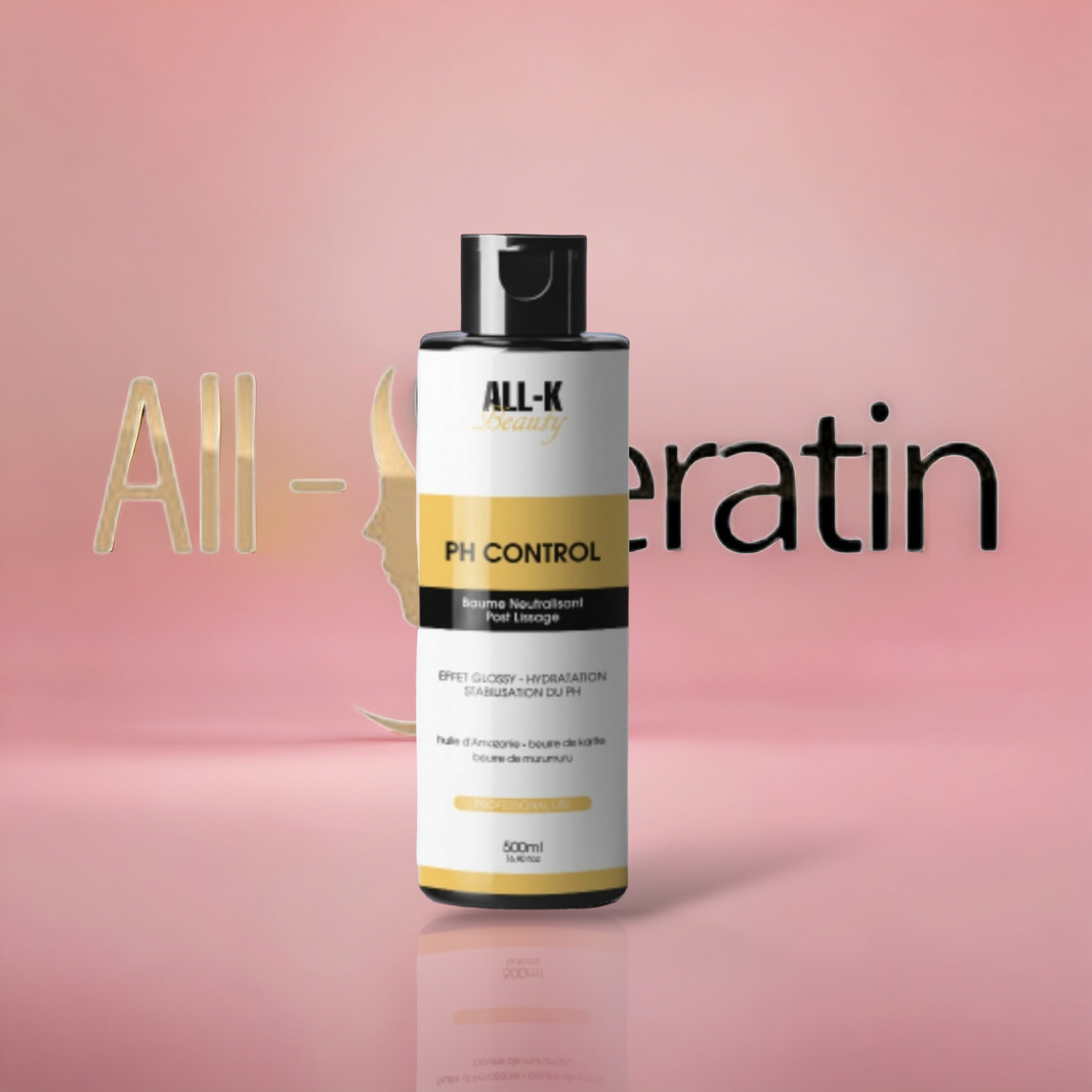 Le Lissage X-tenso de L'Oréal : Tout Ce Qu’il Faut Savoir – All-keratin.com