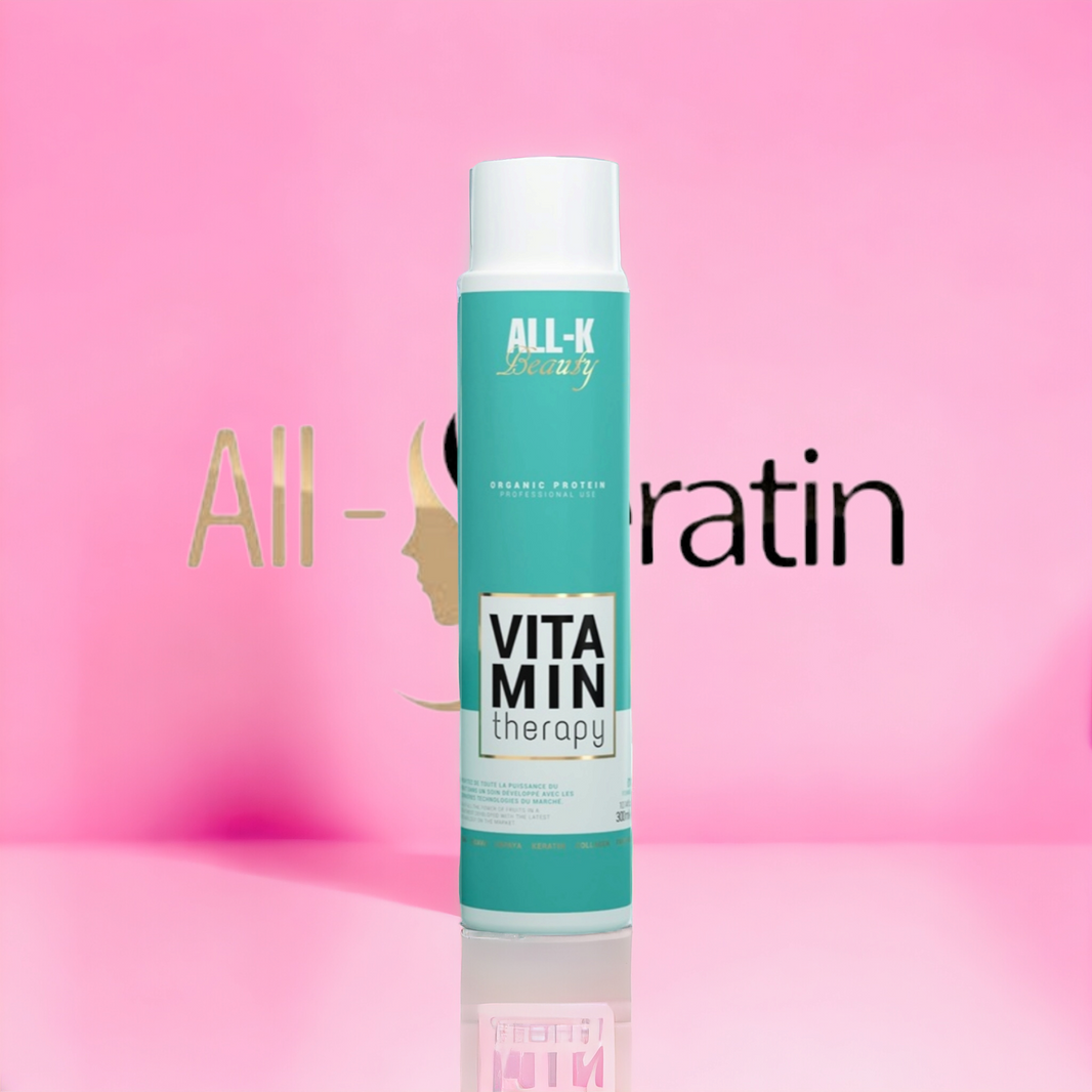 Le Lissage X-tenso de L'Oréal : Tout Ce Qu’il Faut Savoir – All-keratin.com